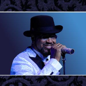 JD HALL R&B TRIBUTE SHOW - Arizona Charlie's Hotel & Casino - LV, NV